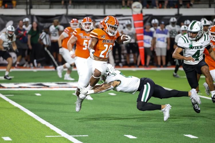 'This one hurts': Bengals suffer stunning 42-38 loss at home to ...