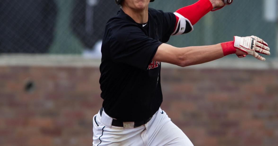 Highland baseball headlines 5A District 5-6 all-conference honors ...