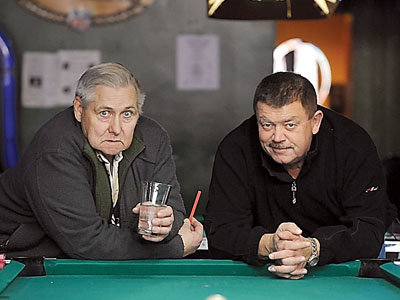 Local men buy turkeys for needy families | Local | idahostatejournal.com