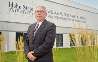 ISU pumping $21 million into former RISE Complex | Local ...