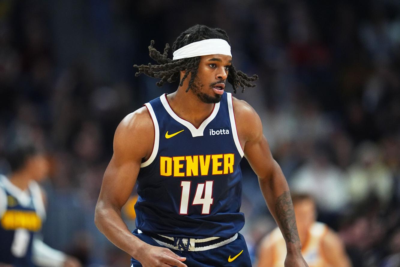 Hawks Nuggets Basketball | National | idahostatejournal.com