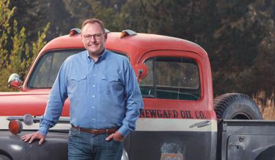 Q&A with Jeff Newgard: Bank of Idaho CEO discusses company's focus on ...