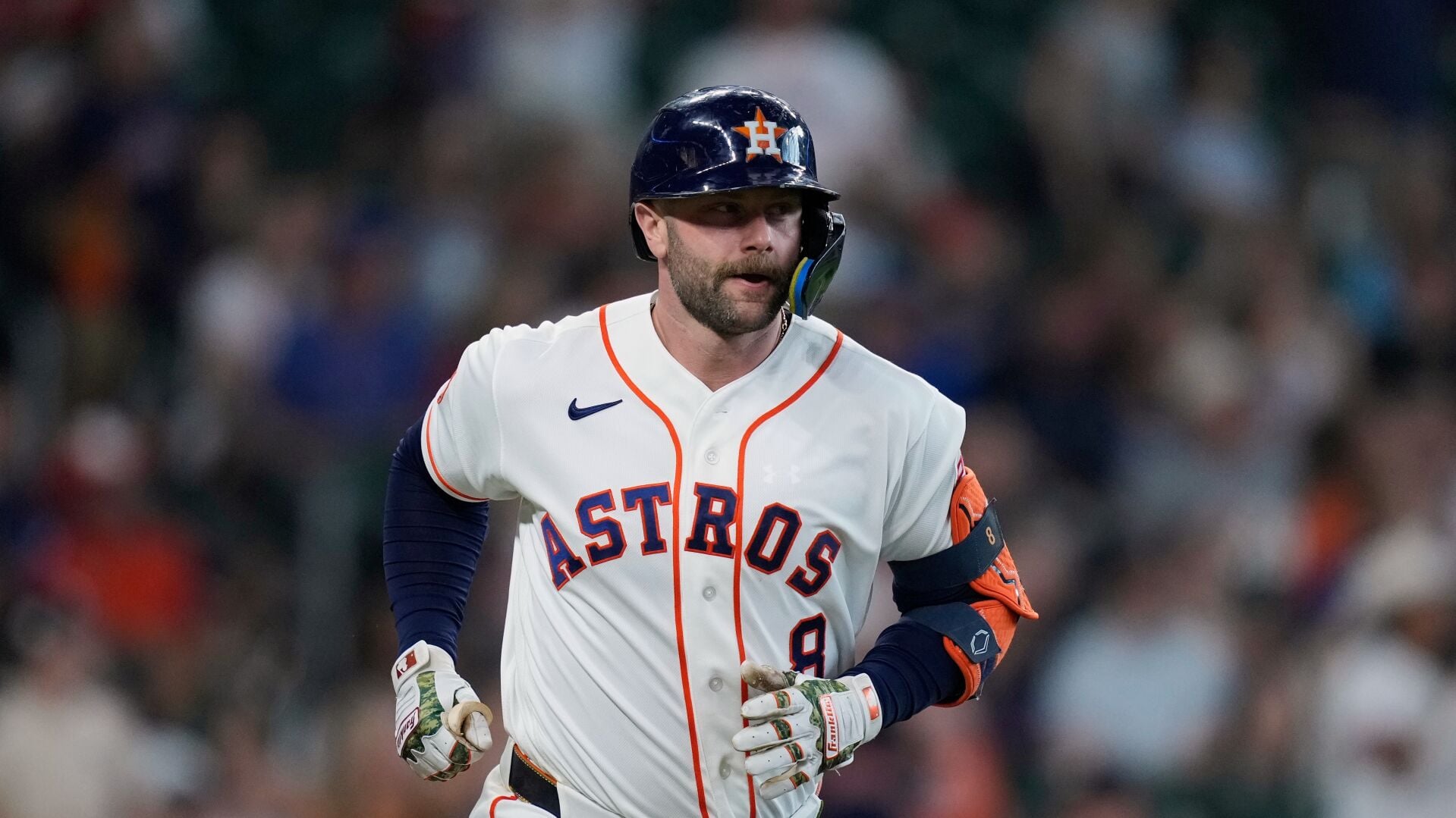 Astros Baseball | National | idahostatejournal.com