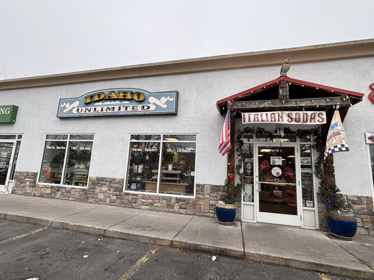 Idaho Unlimited recognized as one of the best retail locations in the ...