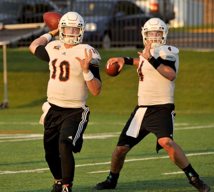 ISU football: Five questions facing ISU a week before the season ...