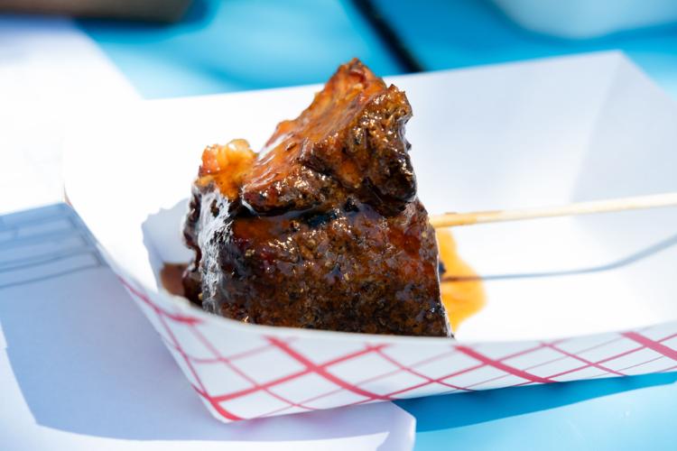 BEST OF THE BEST: Winners decided at Eastern Idaho State Fair food ...