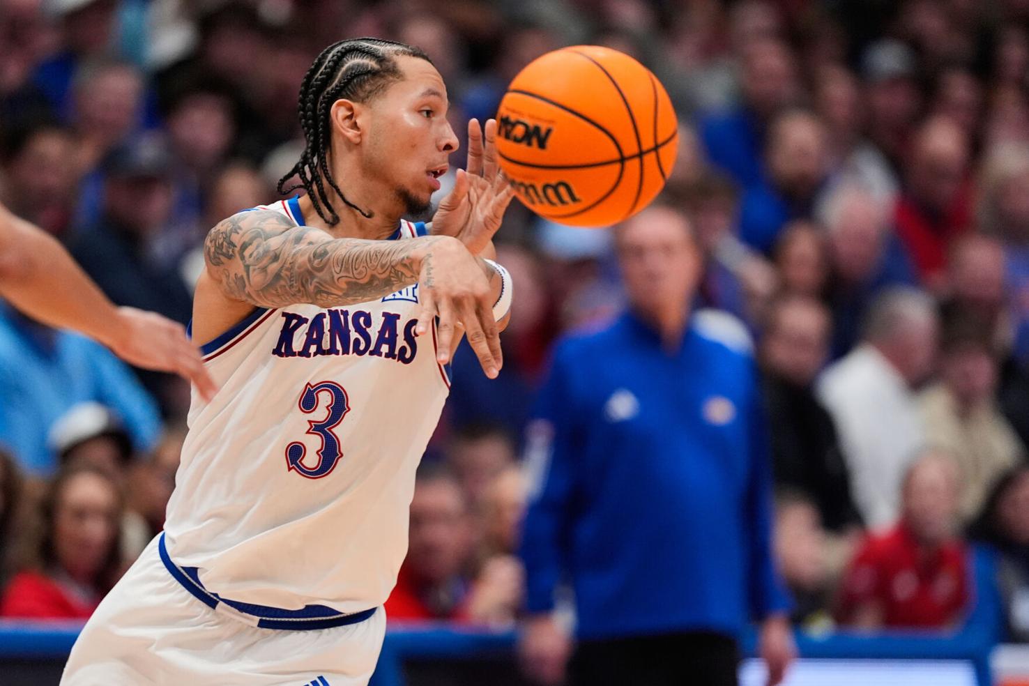 Baylor Kansas Basketball | National | idahostatejournal.com