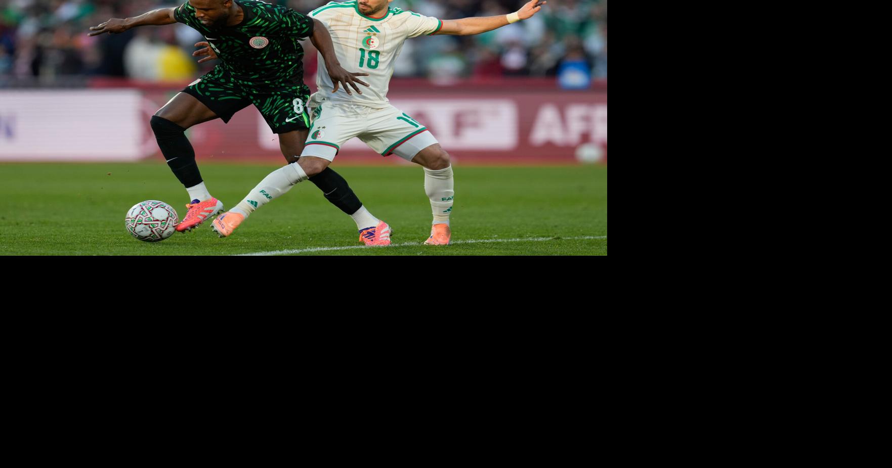 Morocco Africa Cup of Nations Soccer | National | idahostatejournal.com