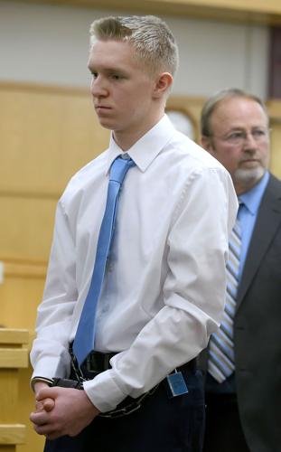 Second teen sentenced in plot that left girl shot in head | Local ...