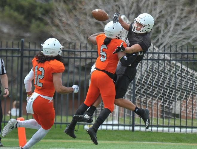 He was 17 when he got here; he'll be 23 Friday: Anthony Ricks ready for ...