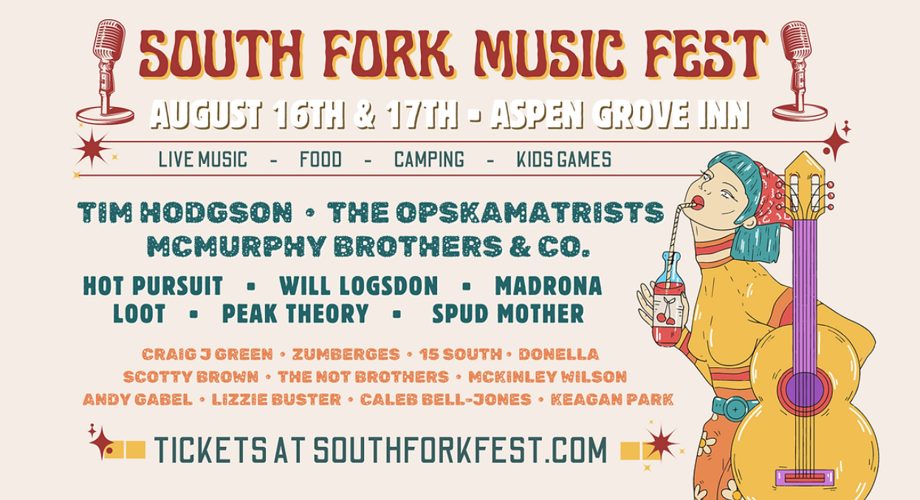 Pocatello bands LOOT, Hot Pursuit and Spudmother to perform at upcoming ...