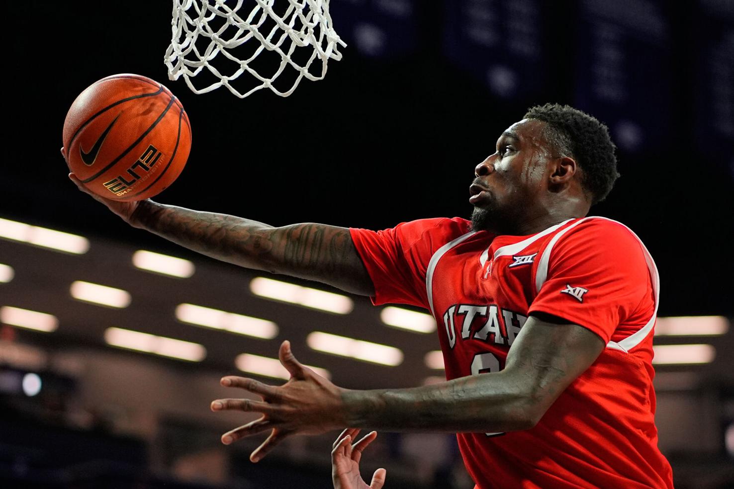 Utah Kansas St Basketball | National | idahostatejournal.com