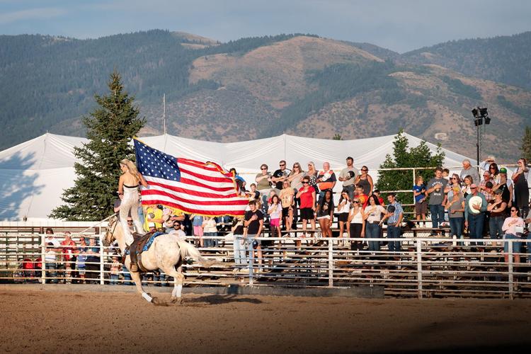 Photos of the Caribou County Fair in Grace | Local | idahostatejournal.com