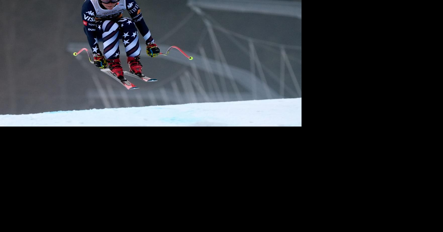 Italy World Cup Alpine Skiing | National | idahostatejournal.com