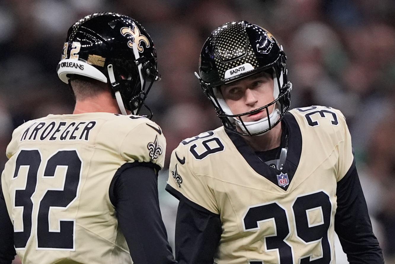 Jets Saints Football | National | idahostatejournal.com