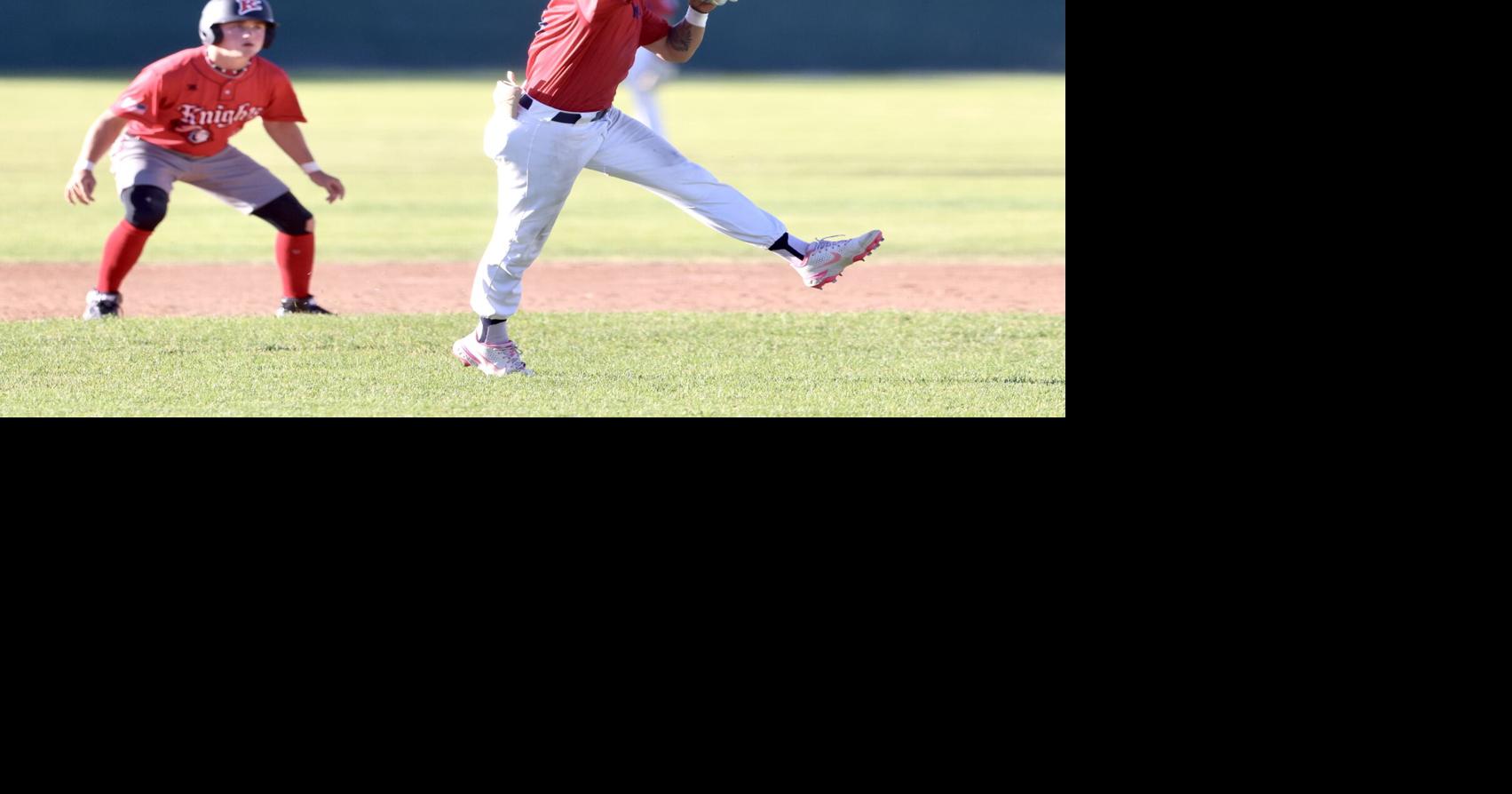 AMERICAN LEGION ROUNDUP: Pocatello Runnin’ Rebels opens Elko Basque ...