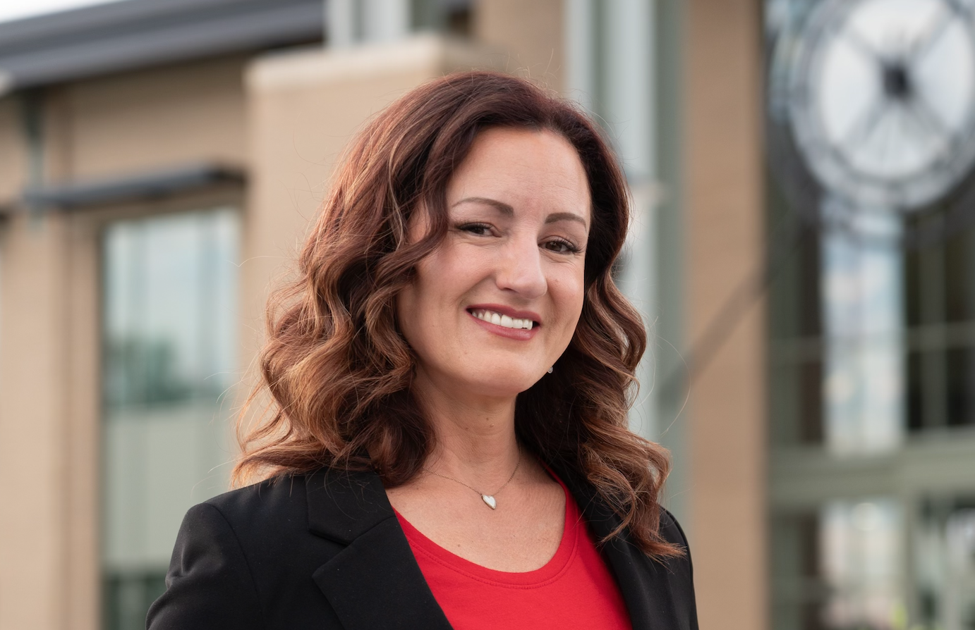 Q&A with Chubbuck City Council Seat 3 candidate Annette Baumeister ...