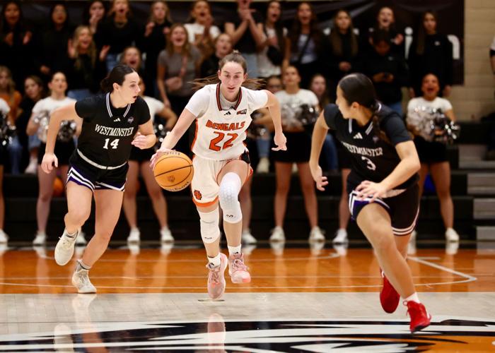 ISU women prove to be no match for No. 19 TCU | Isu | idahostatejournal.com