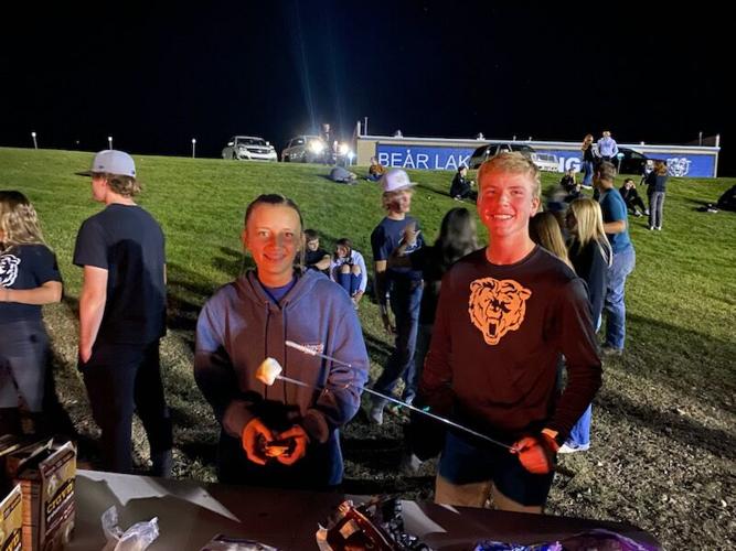 Student Life Committee makes sure no one's left out at Bear Lake High ...