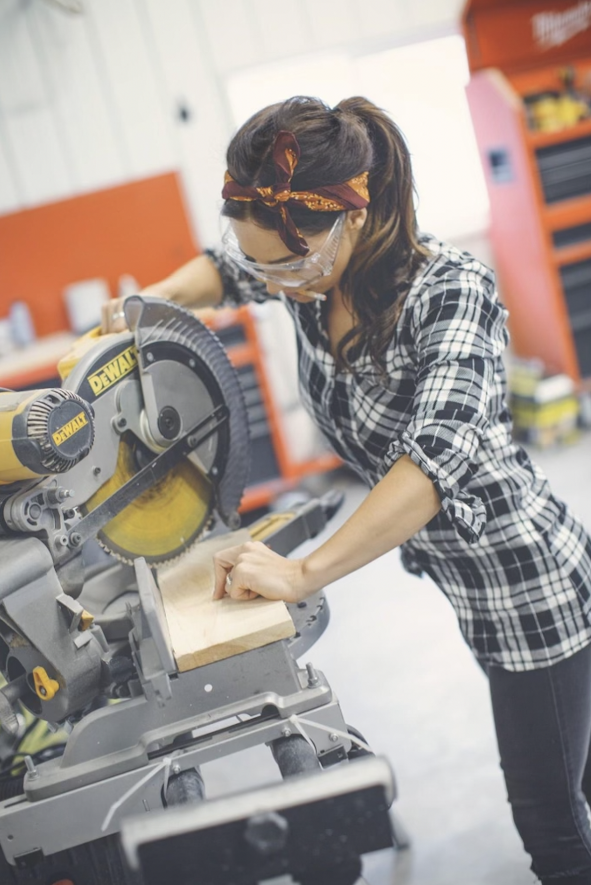 Local woman builds furniture that stands test of time | Local ...