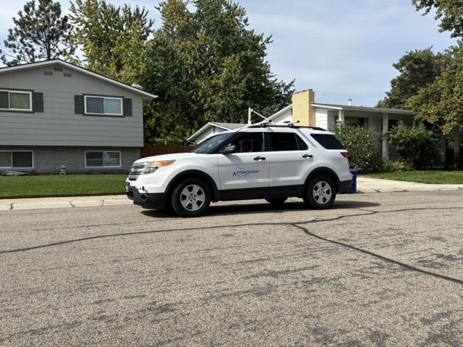 Intermountain Gas brings new detection technology to Idaho communities ...