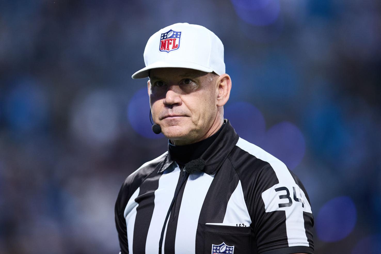 Rams Panthers Football | National | idahostatejournal.com