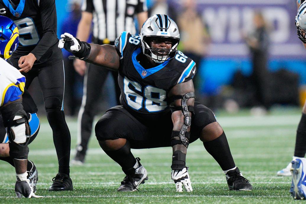 Rams Panthers Football | National | idahostatejournal.com