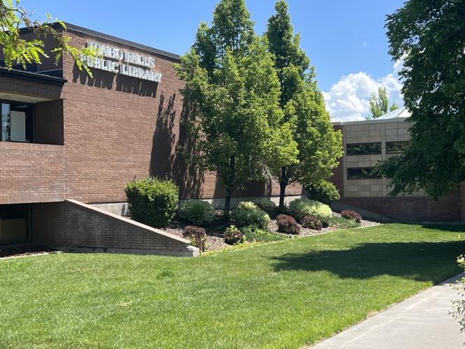 Idaho Falls City Council approves resolution in support of local ...
