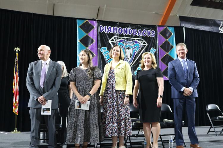Idaho school board leaders honored in June | Community ...