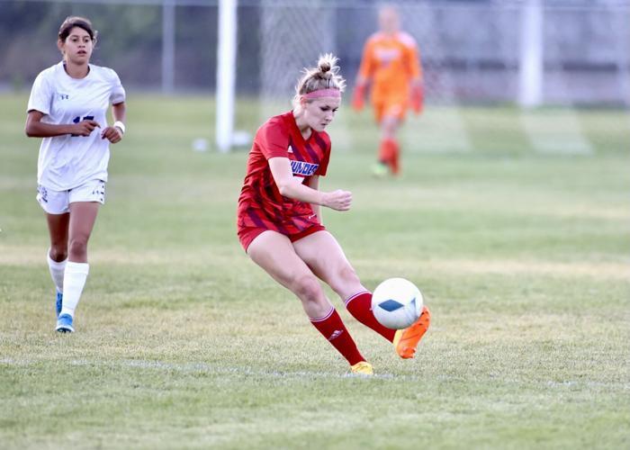 In win over Preston, Poky girls show they're capable of building on ...