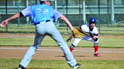 HS baseball: Working out the kinks — Poky falls in extra frames to Sky ...