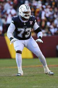 Cowboys Commanders Football | National | idahostatejournal.com