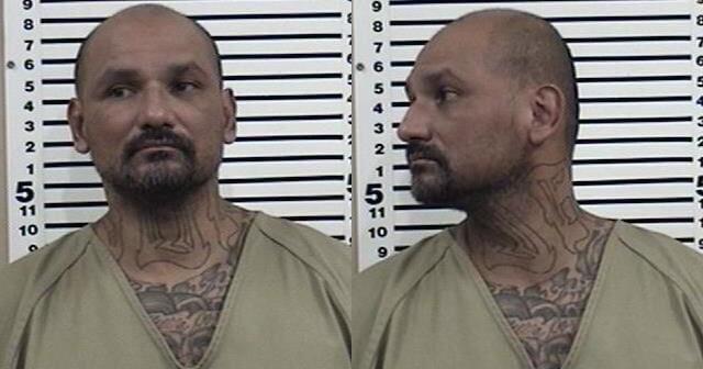 SWAT team arrests fugitive after standoff that resulted in evacuations ...