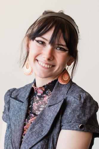 Pocatello/Chubbuck Distinguished Young Women finals program sponsored ...