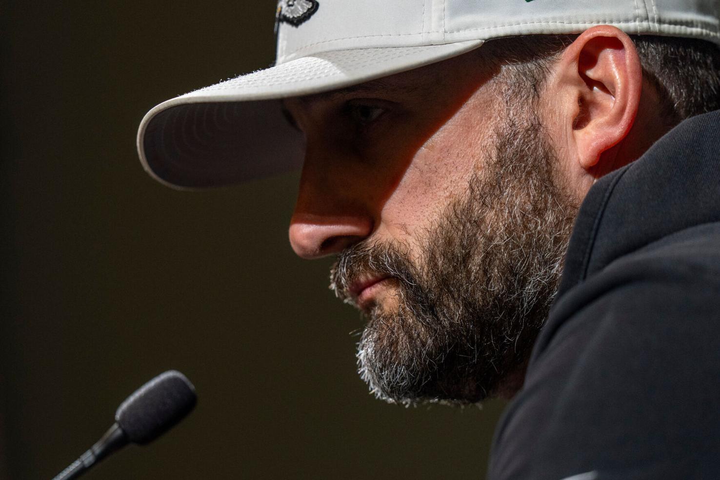 Eagles Sirianni Football | National | idahostatejournal.com