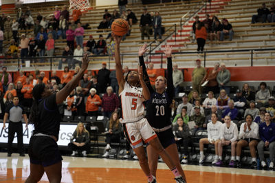 Idaho State women's basketball team suffers another heartbreaking loss ...