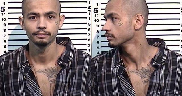 Authorities: Man who shot Bingham deputy now charged with robbery ...