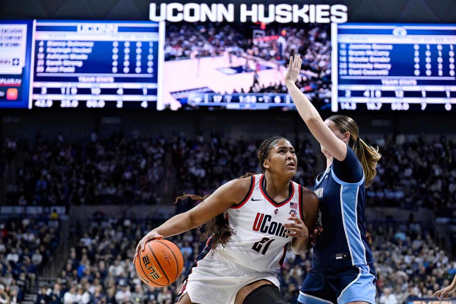 Villanova UConn Basketball | National | idahostatejournal.com