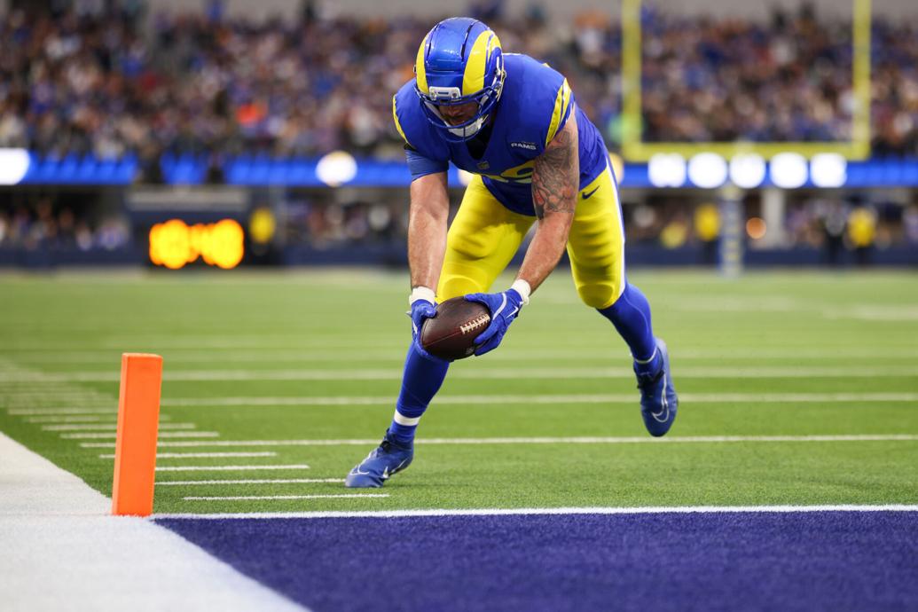 Cardinals Rams Football | National | idahostatejournal.com