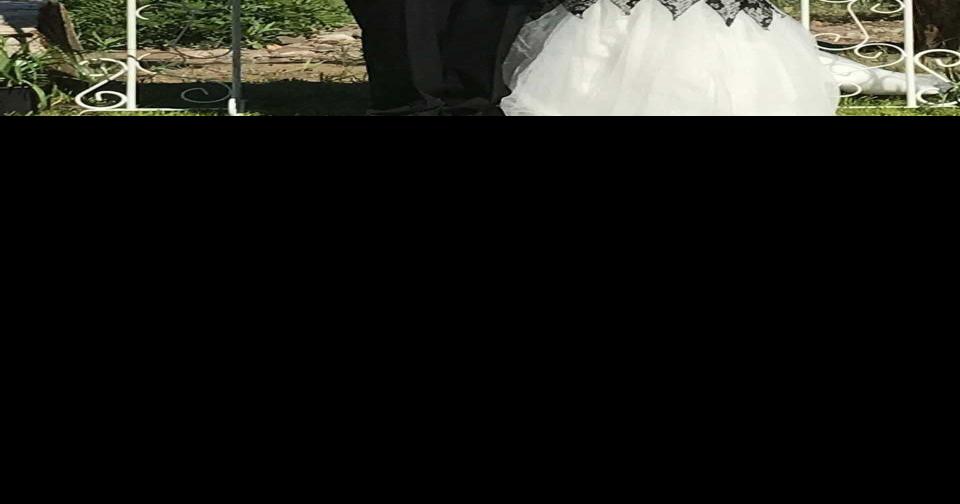 Abigail Rhoads and Matthew Williams married July 22 | Community ...