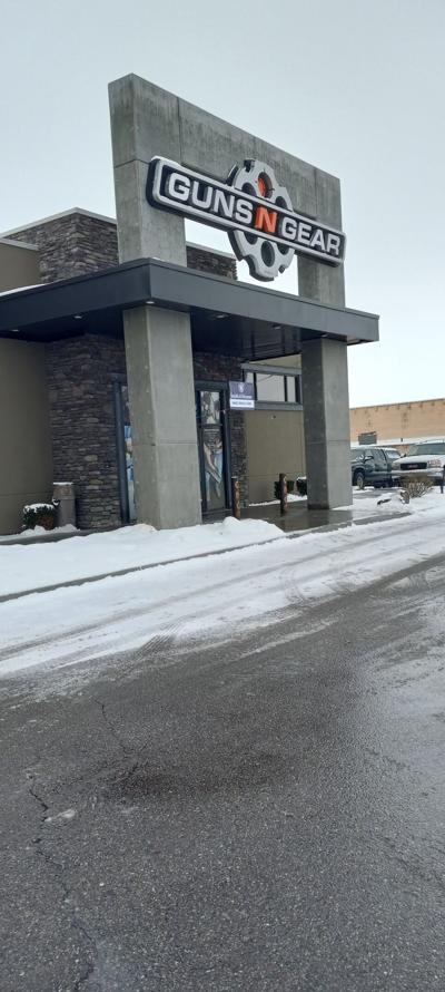 ‘Taking the scariness out of firearms’: Guns N Gear marks 10 years in ...