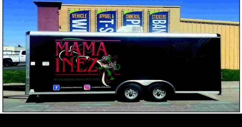 MOBILE MAMA'S | | idahostatejournal.com