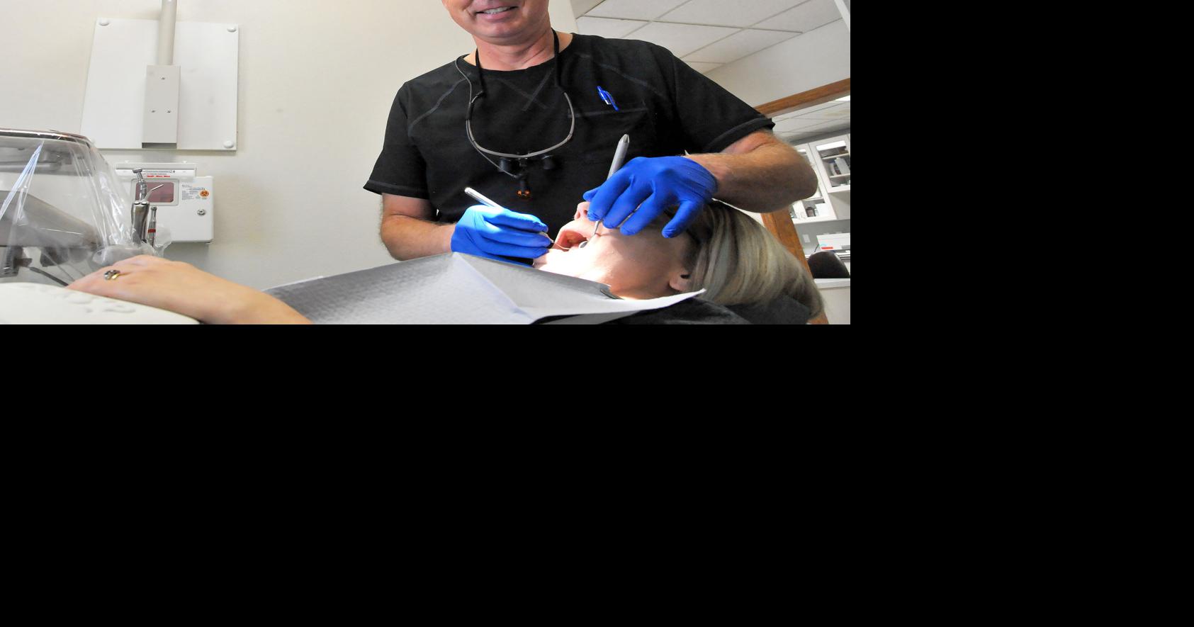 FATHER'S DAY PRIDE: Multiple generations of Bringhurst family work at ...