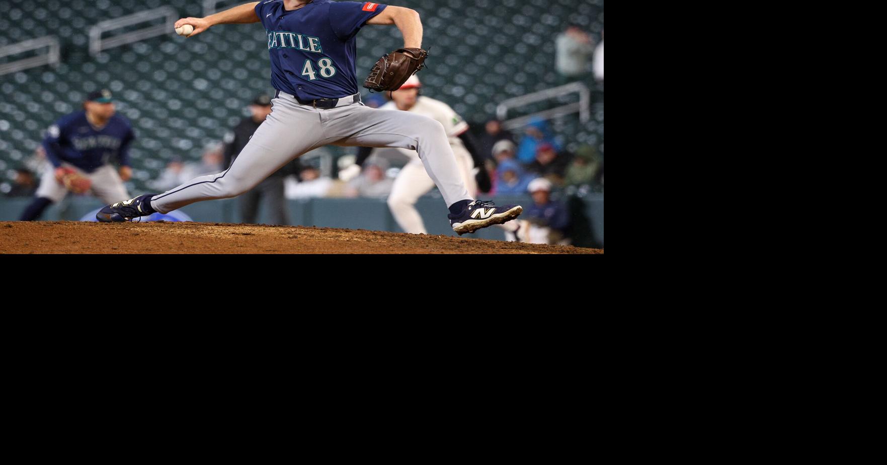 Mariners Twins Baseball | National | idahostatejournal.com