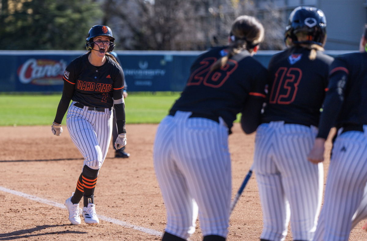 ISU softball team sets sights on NCAA Tournament as season begins | Isu ...