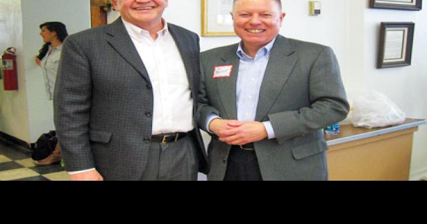 Bert Marley to run for Idaho lieutenant governor | Members ...