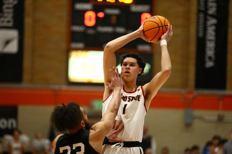 ISU can't sustain rallies long enough to avoid 72-65 loss to Portland ...