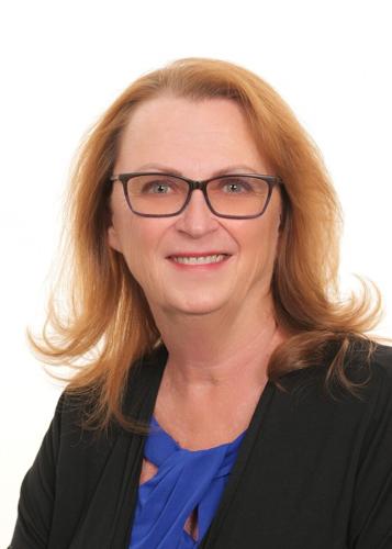 Greater Pocatello Association of Realtors announces Darsi Johnson as ...