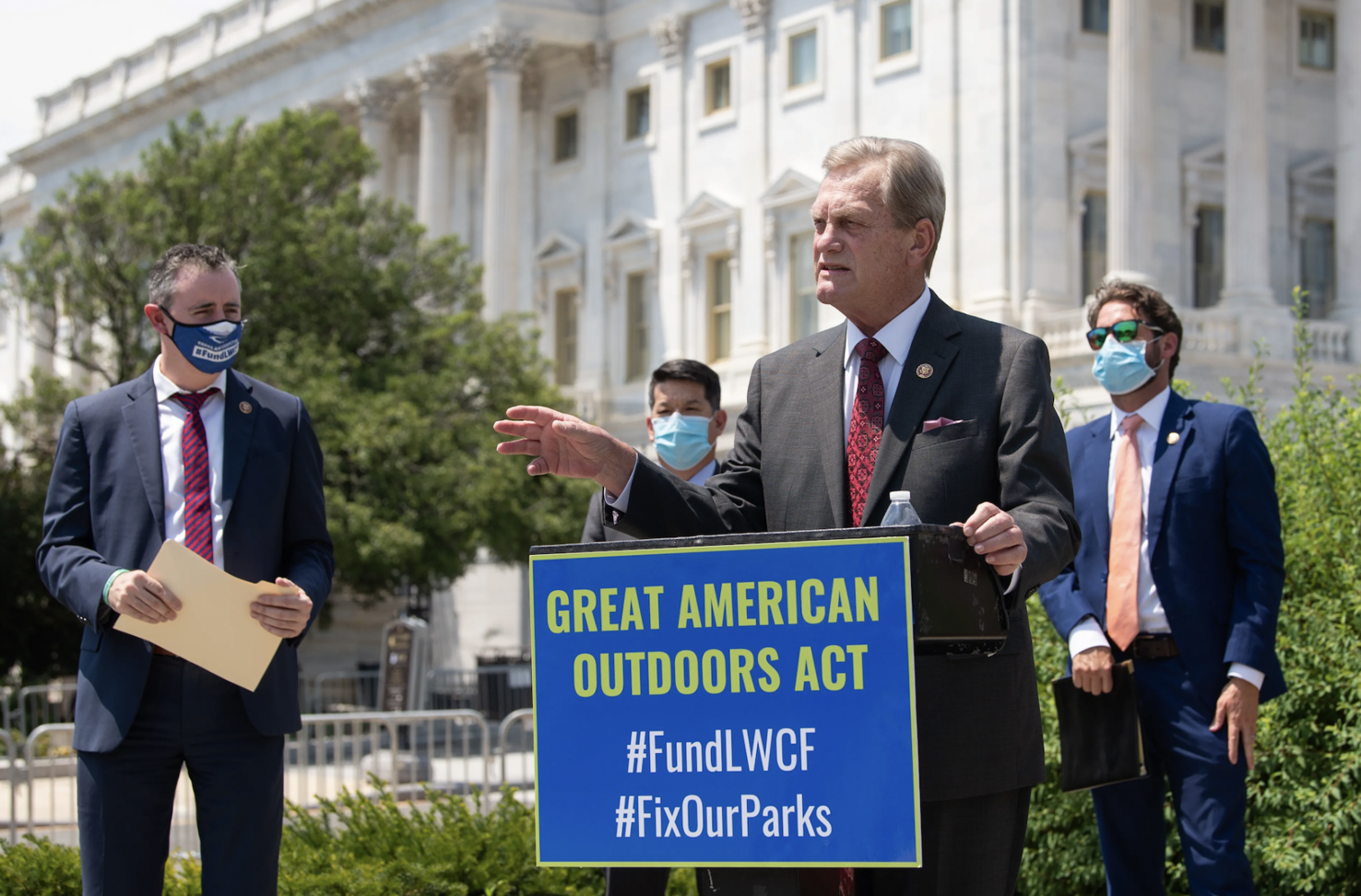 Rep. Simpson, other House GOP say they will kill 'Big Beautiful Bill ...