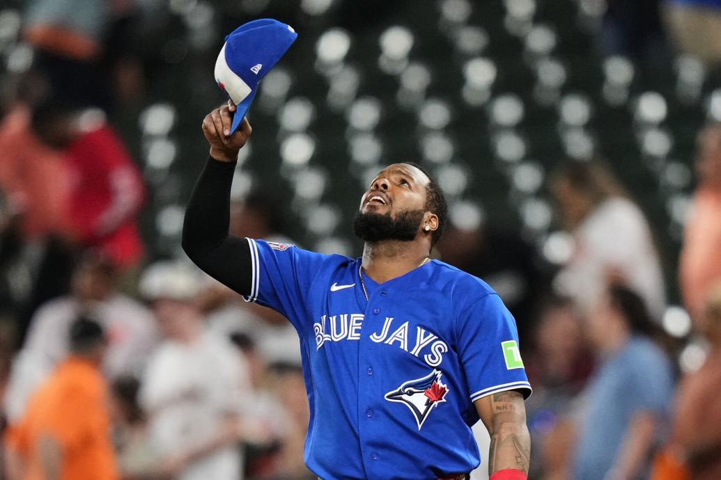 Blue Jays Orioles Baseball | National | idahostatejournal.com